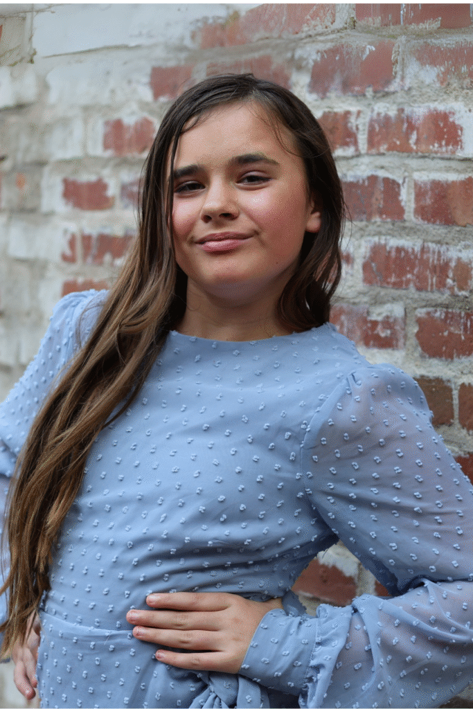 Miss Marigold Pageant – Pekin Area Chamber of Commerce